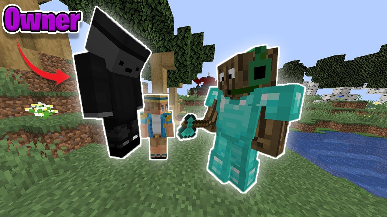 How To Kill The Owner of a Minecraft SMP || Turtle SMP #2 - YouTube