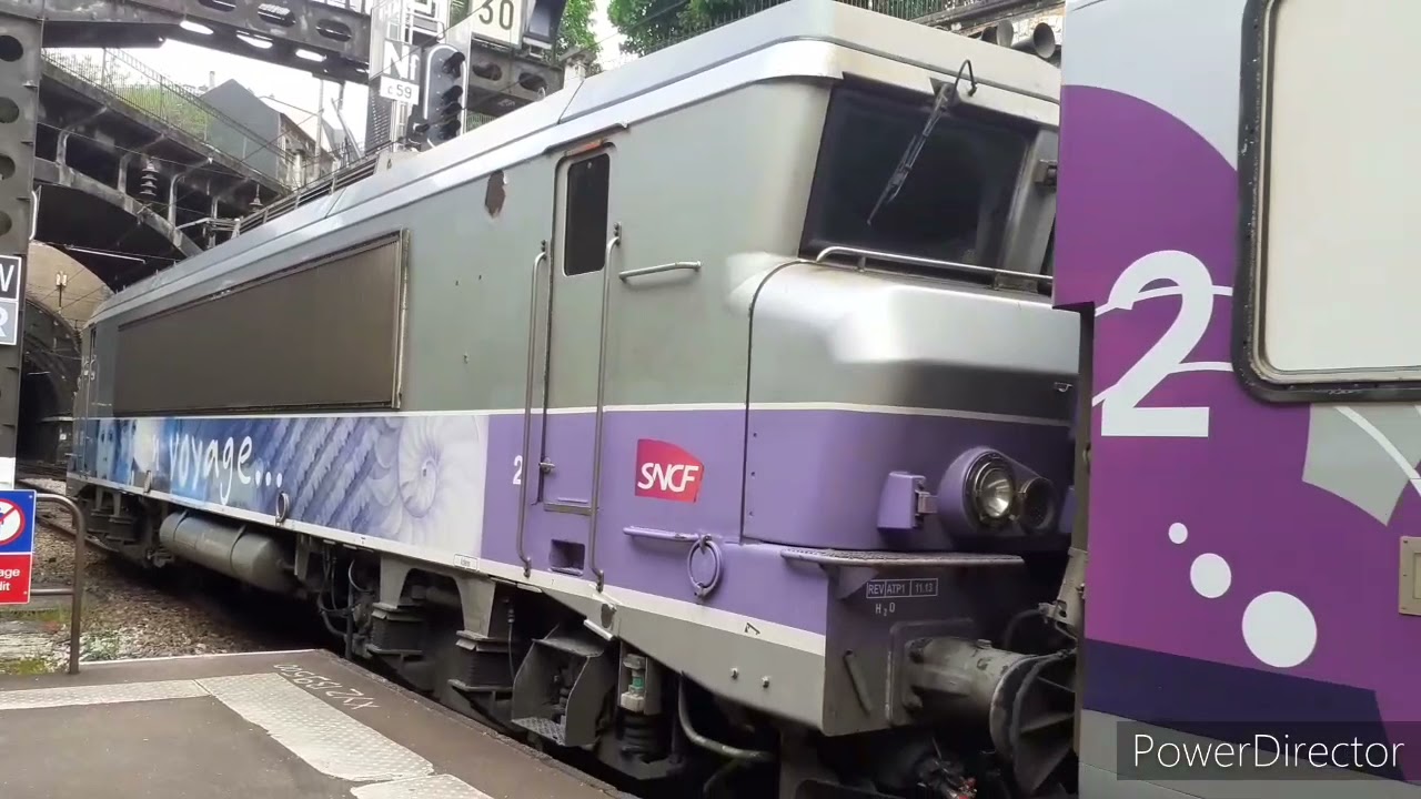 Ter a Rouen - YouTube