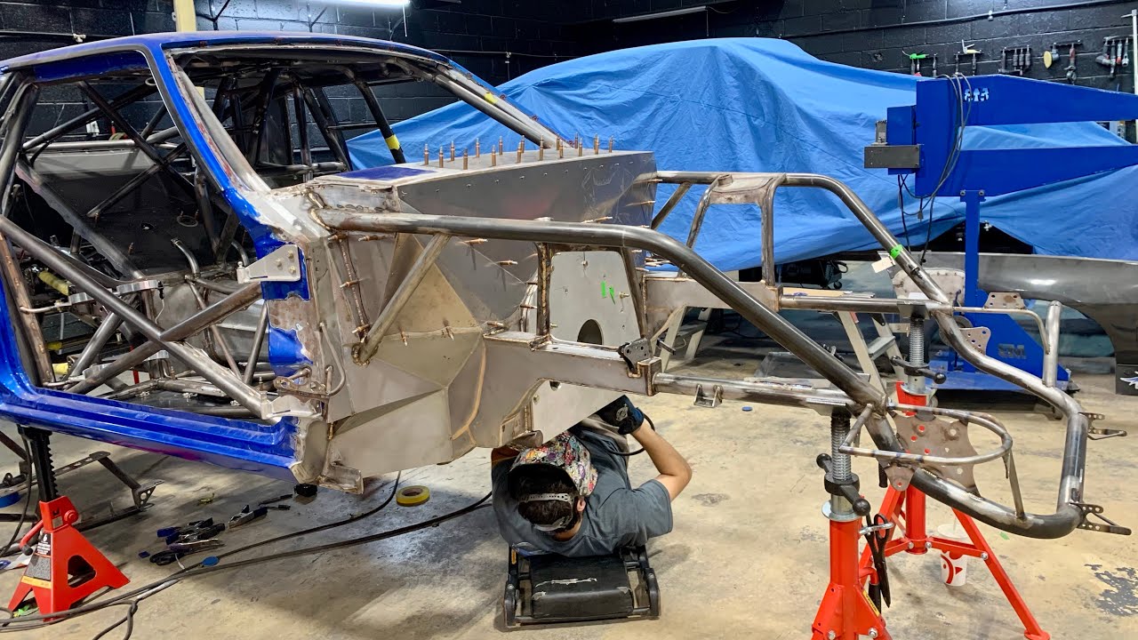 Levrone Racing #60 - YouTube