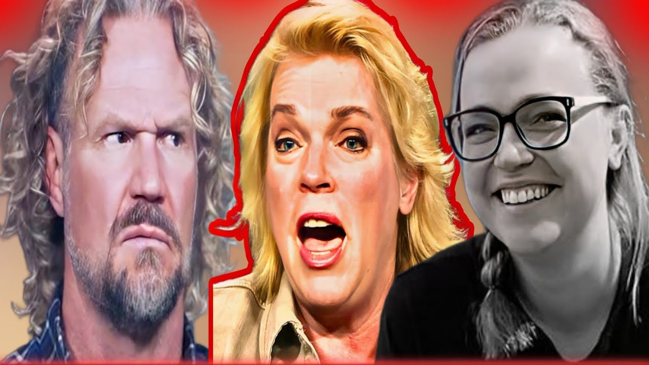 Breaking News! KODY's SHOCKING Betrayal: Attempted FIRE Attack on Robyn ...