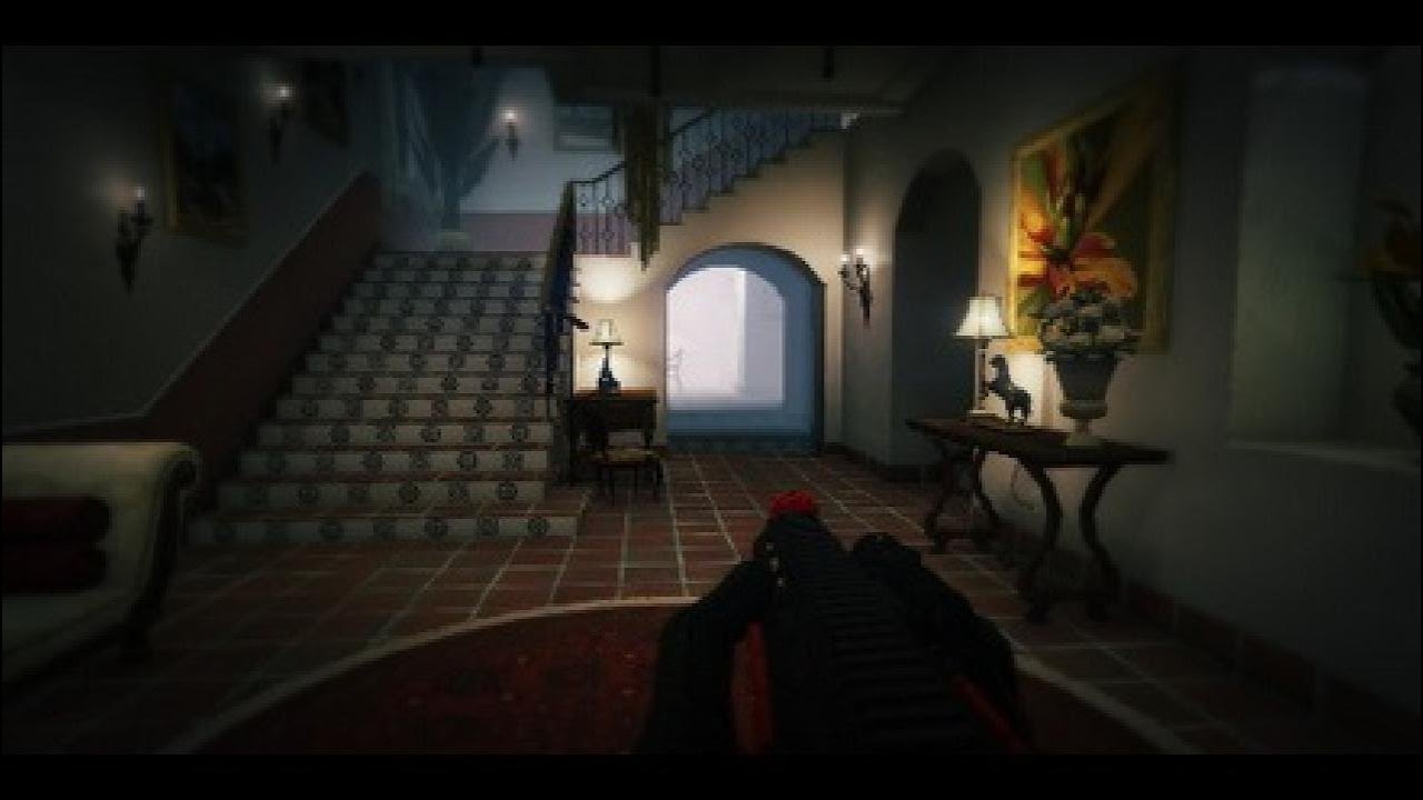 House raid* - YouTube