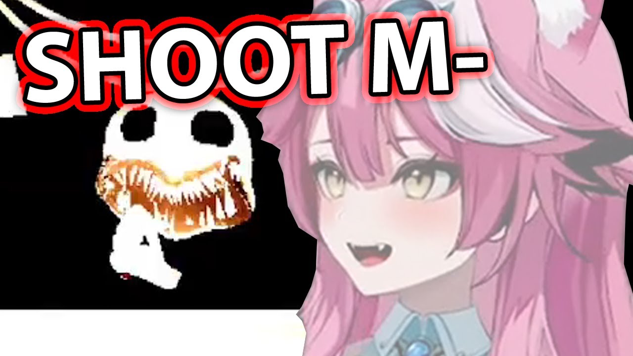 Raora Jinxes Herself For 8 Minutes Straight Youtube