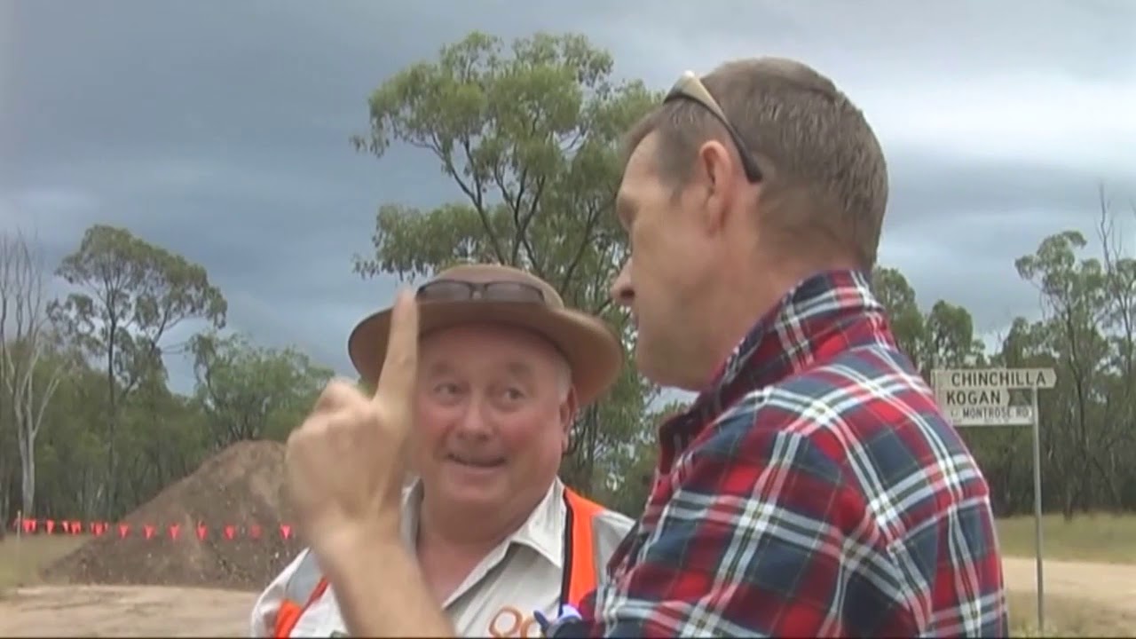 mark curley 15 03 2012 - YouTube