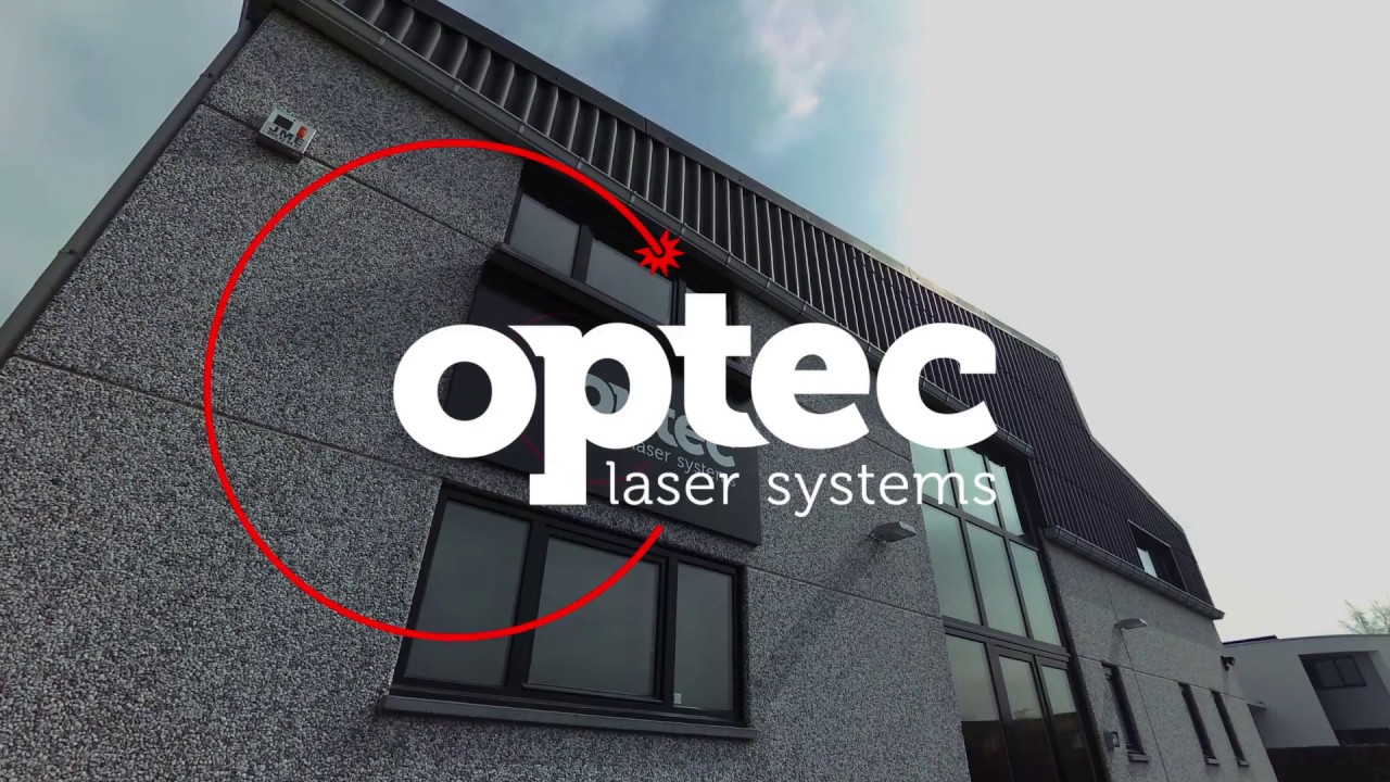 Optec Laser Systems - YouTube