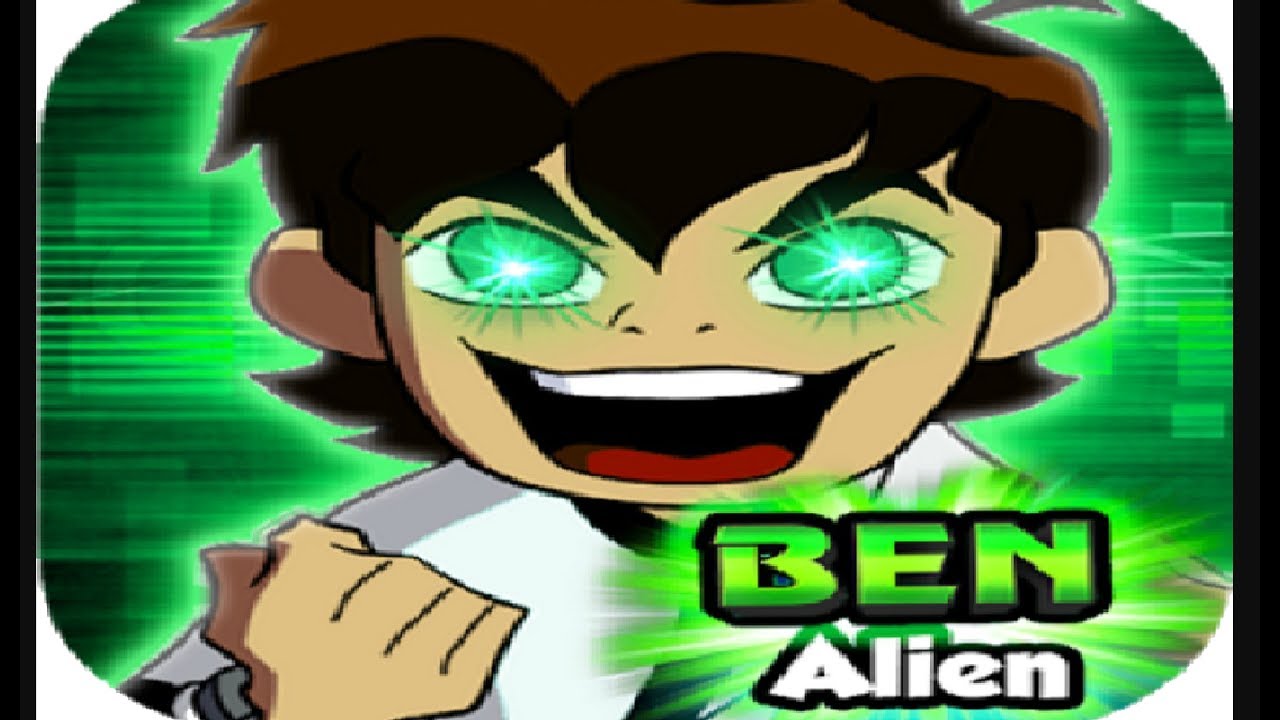 Ben Super Ultimate Alien Transform By Bent Studio - YouTube
