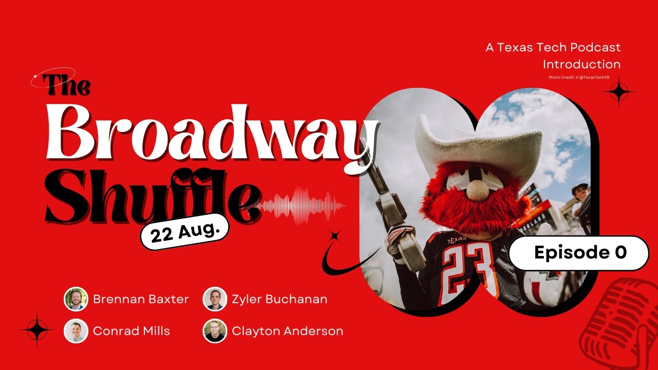 Episode 0: Introducing The Broadway Shuffle - YouTube