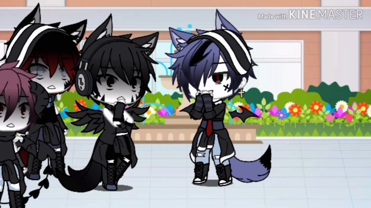 [Freak] |Gacha life| ||GLMV|| - YouTube