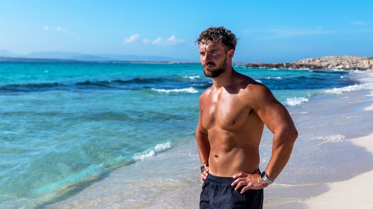 A DAY TRIP TO FORMENTERA! - YouTube