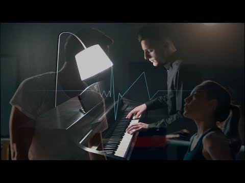 Kalp Atışı - Dizi Muzigi Piano (Eylül ve Ali Asaf'in melodisi)