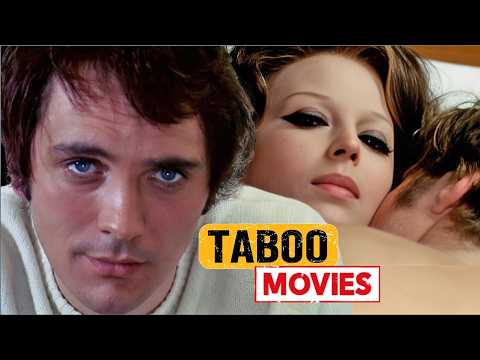 The Film Seized by Police and Condemned by the Church | Teorema (1968) Review