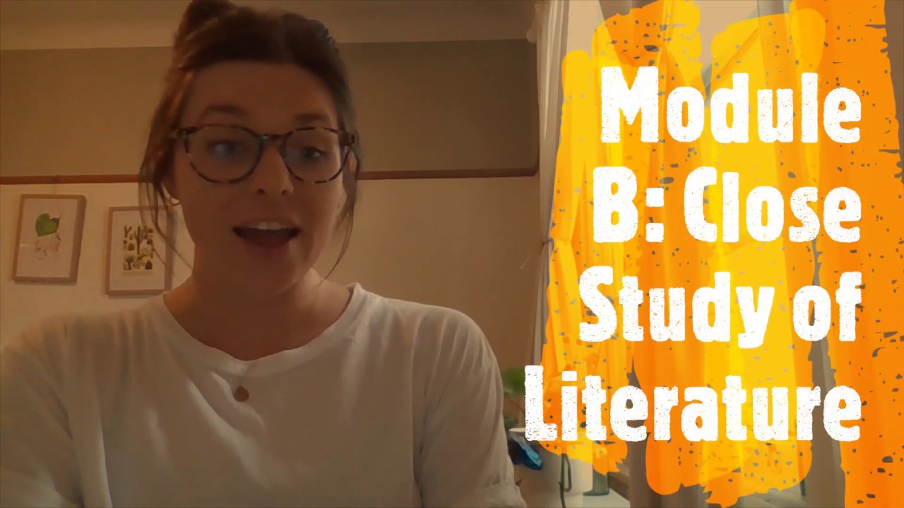 Module B Rubric Breakdown - YouTube