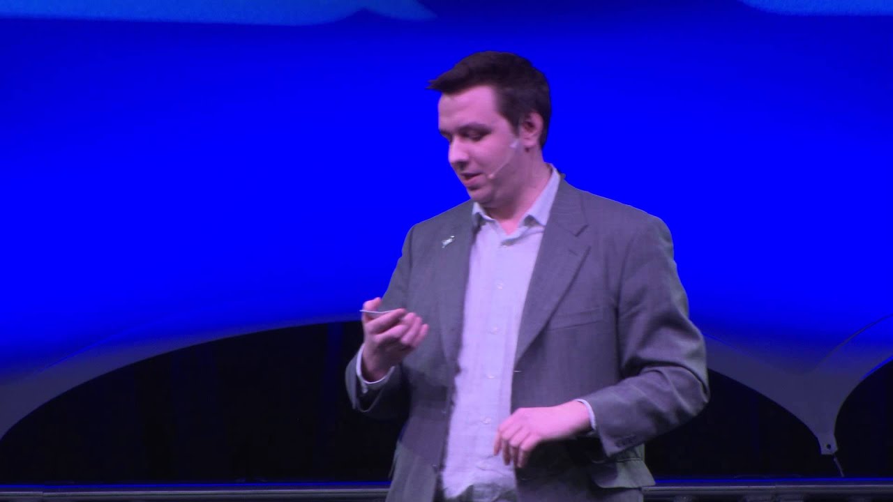 PSU State of State 2015: John Shaffer - YouTube