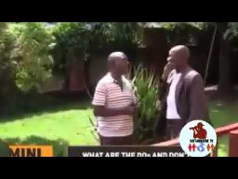 Culusoow iyo duluf maxaa kala haysta - YouTube