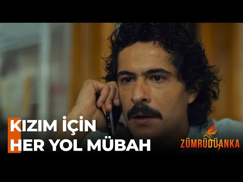 Cihan, Gözünü Kararttı - Zümrüdüanka