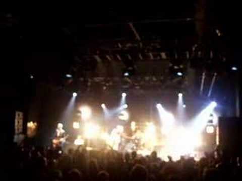 Travis - Live at Carling Academy Birmingham - YouTube