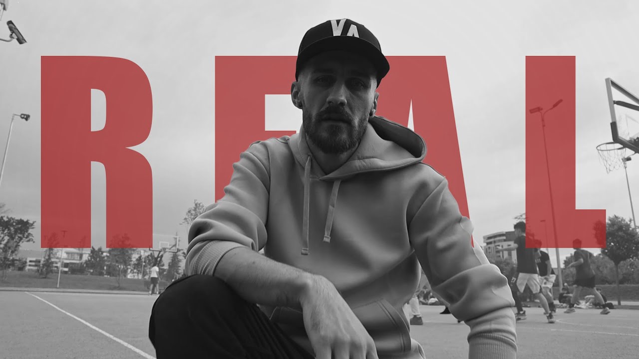 Johnny Dev - REAL (Official Video) - YouTube