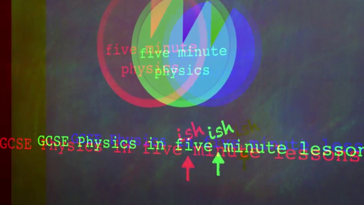 GCSE Science: Physics: Energy stores and pathways - YouTube