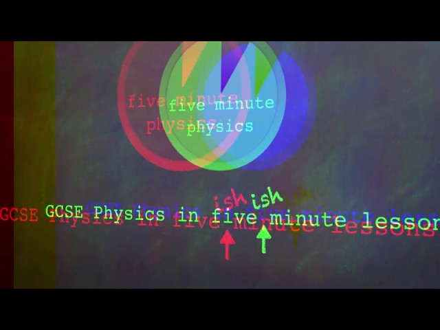 Energy Stores And Systems Youtube