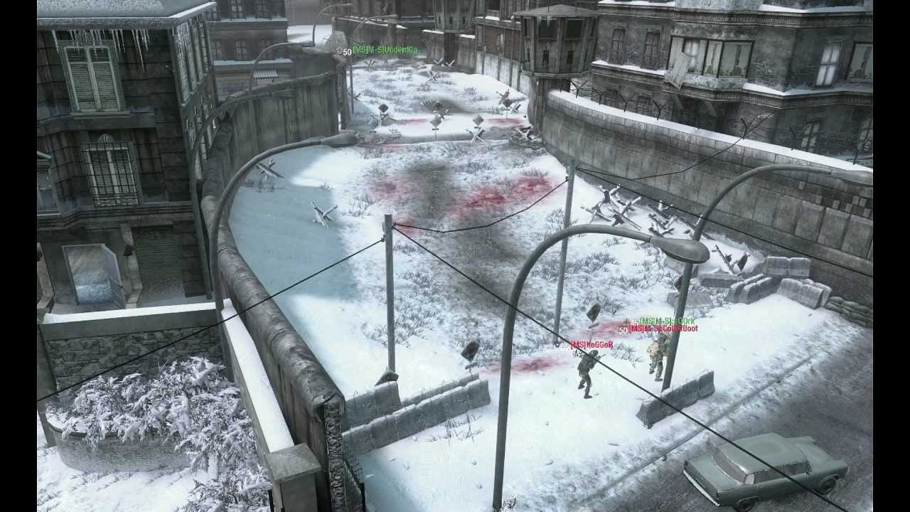 MISFIT SOLDIERS DOING A BENNY HILL! - YouTube