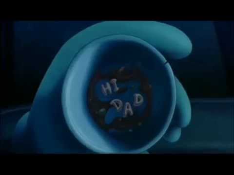Goofy & Max - I Miss You - YouTube