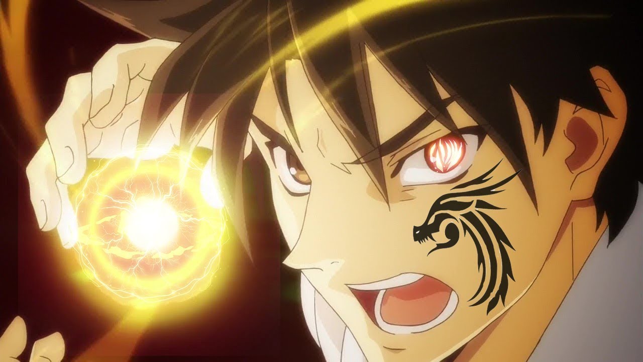 A WEAKLING GETS 1 BILLION POINTS AND MAXES OUT THE SYSTEM! | Manhwa ...