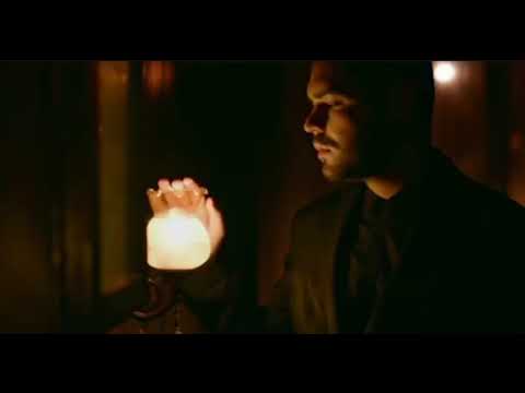 Emir Can İğrek-Saman sarısı (teaser)