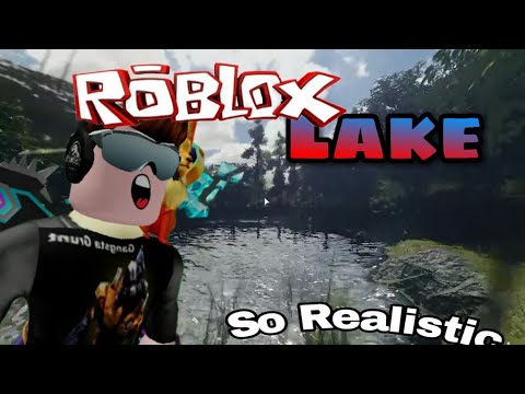 Most High Graphic Game On Roblox (So Realistic!!) - YouTube