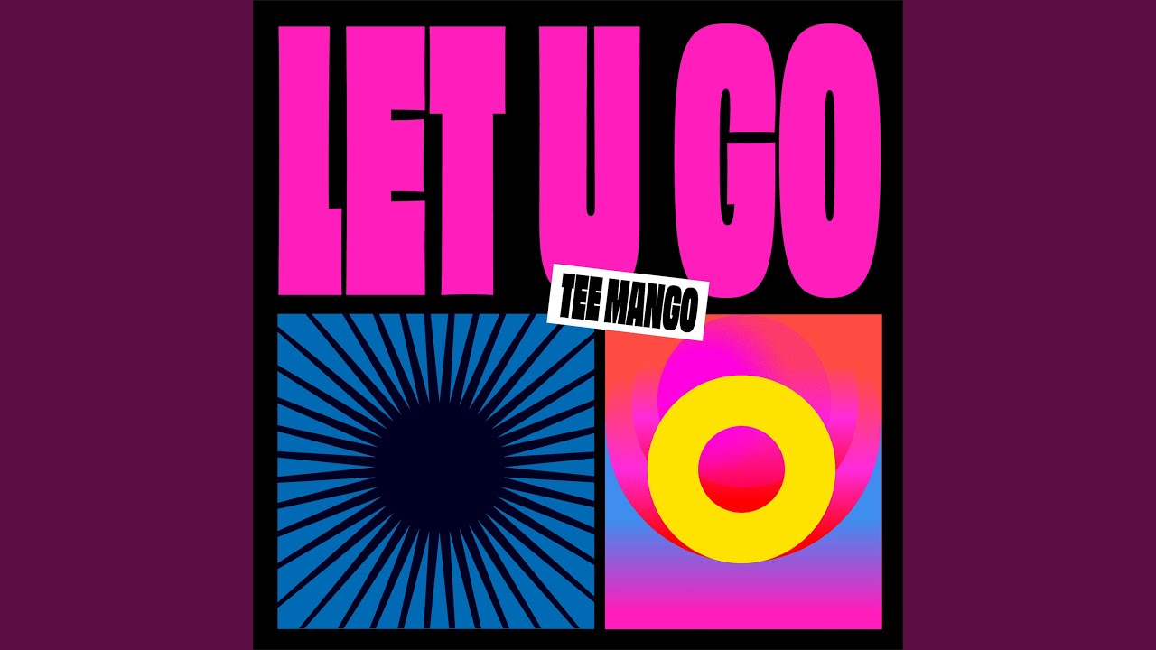 Let U Go (Mix 1) - YouTube