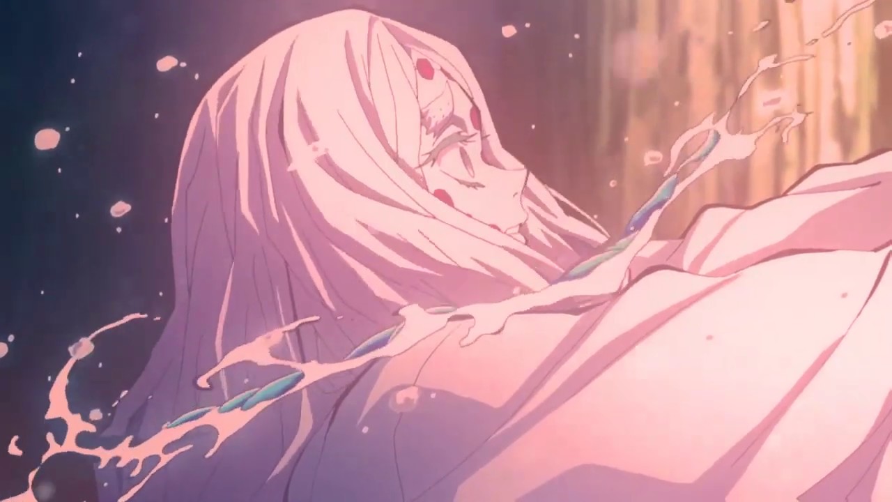 Demon Slayer - Ocean Eyes - YouTube