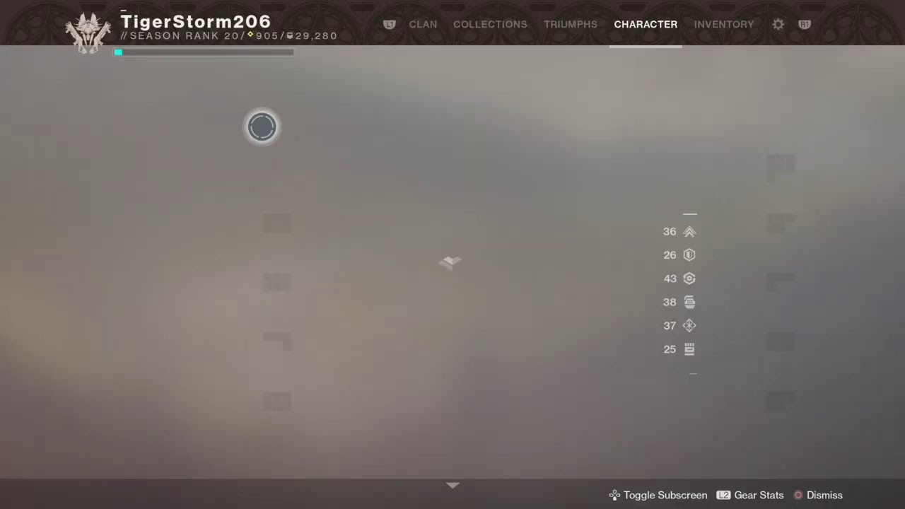 Destiny 2 Shadowkeep|Working on Warlock!| - YouTube