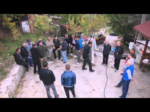 Koşukavak Haculla mahallesinde bayram 15/10/2013 \