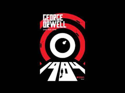 GEORGE ORWELL 1984 11 .BÖLÜM( Son)
