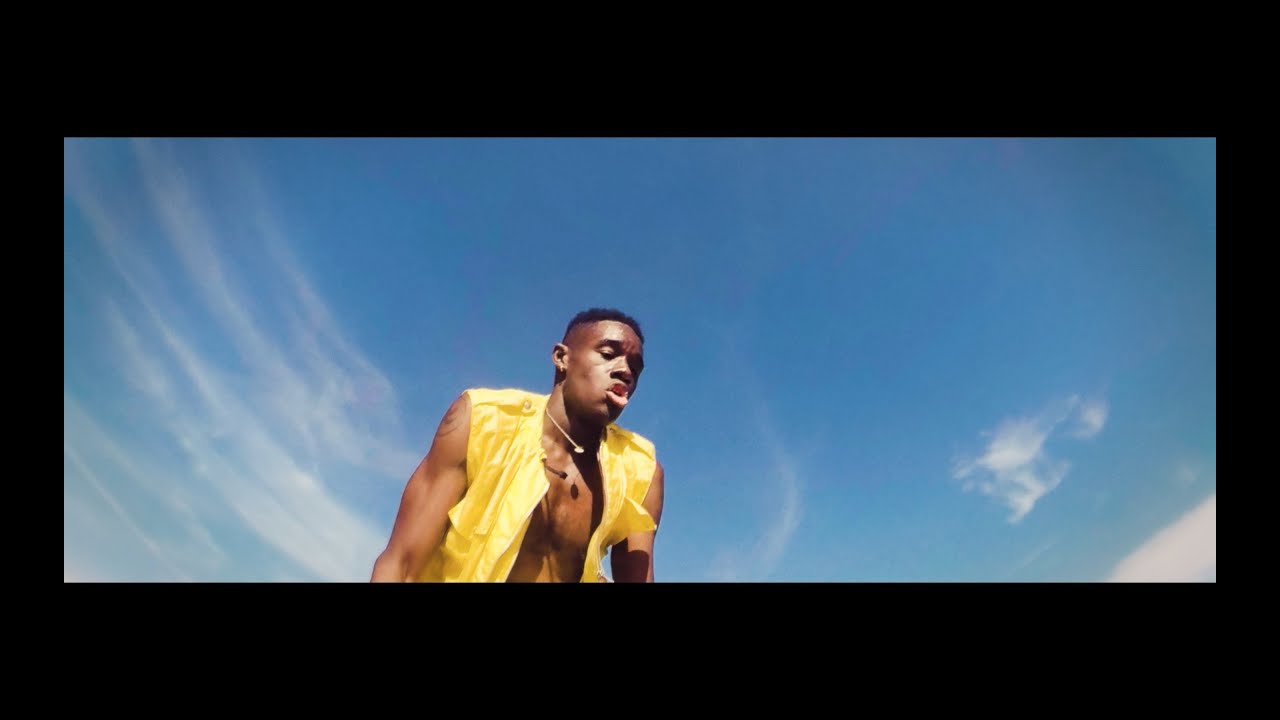 Golden Boy (Official Music Video) - YouTube
