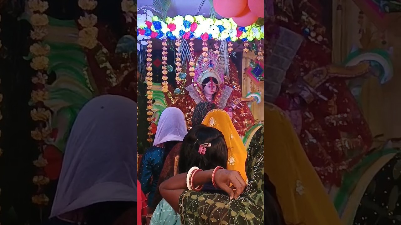 Jay maa Saraswati #sarswatipuja #KR.DeepaK.offcial - YouTube