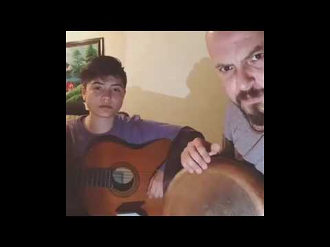 Tuana Özkurt-İki Keklik