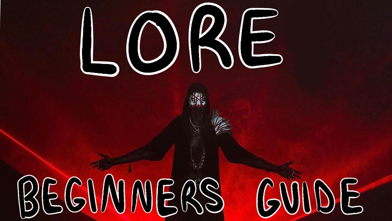 So, You Wanna Get Into Sleep Token? || Sleep Token Lore Introduction ...