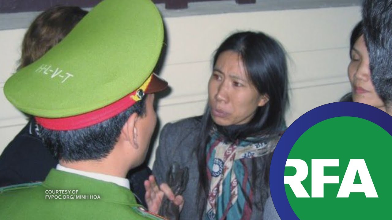 Nhân quyền và chuyến thăm Mỹ của thủ tướng Việt Nam | THỜI SỰ | RFA ...