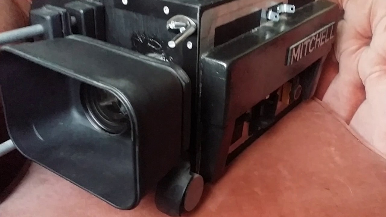 Reliving Marilyn: behind the scenes part 2 - YouTube