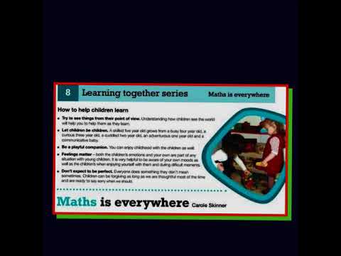Maths is everywhere - YouTube