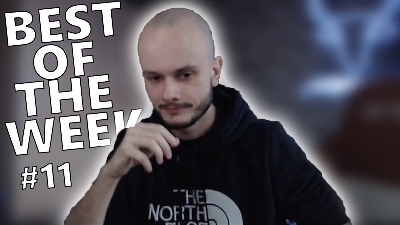 ASTATORO - Best Of The Week #11 - YouTube