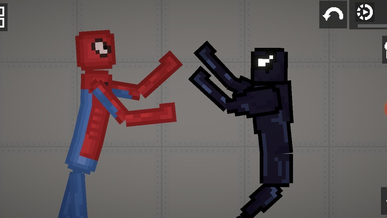 Venom Versus Homem Aranha Melão Playground Youtube