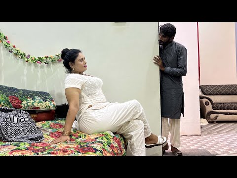 Beautiful Lady and Her Servant | Hindi Short Film 2025 | Crime Stories | New Hindi Movies 2025