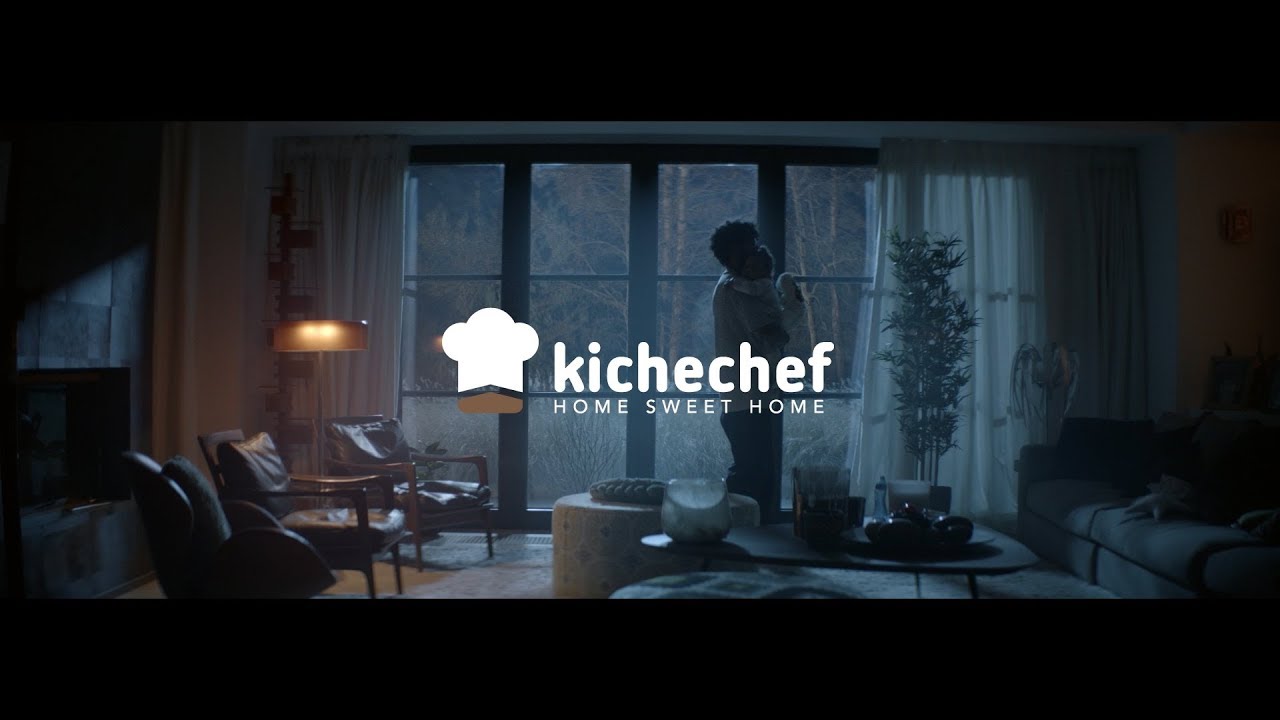 Kichechef - Home sweet Home [LONG VERSION] - YouTube