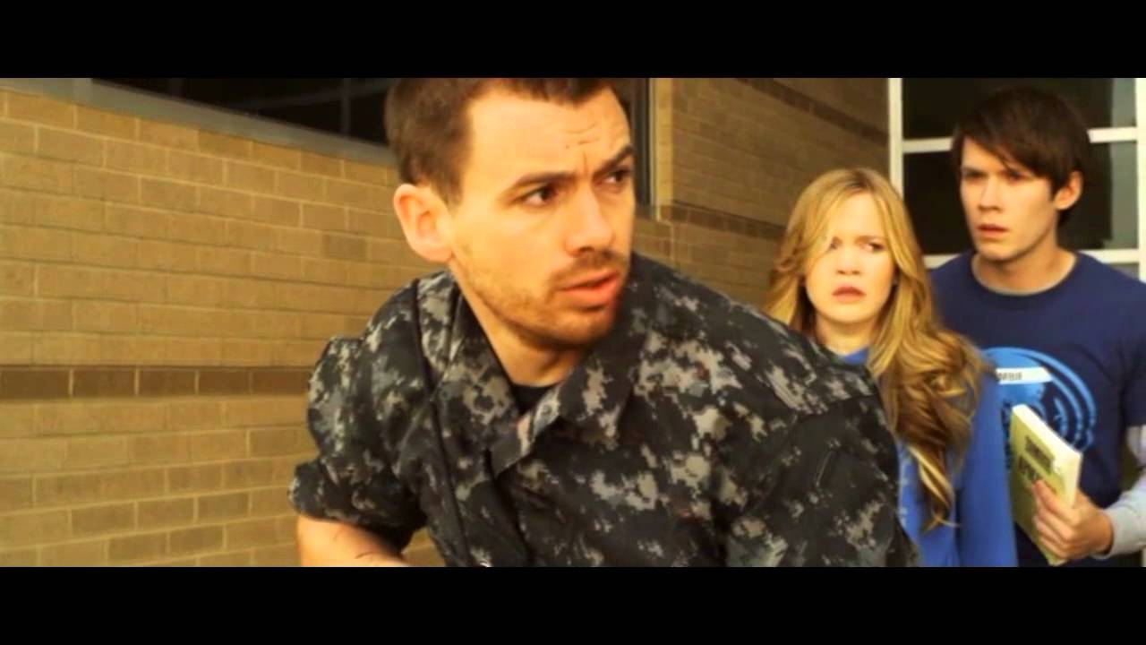 Frederic Doss Reel - YouTube