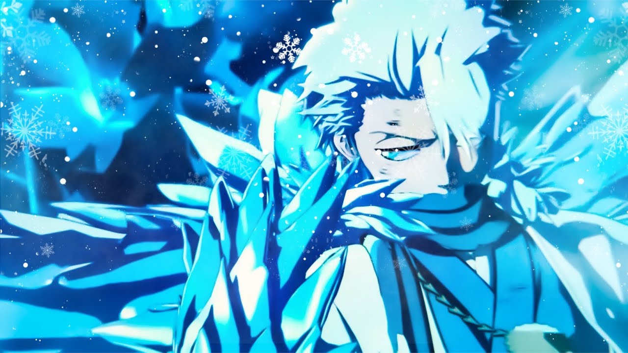 Toshiro Is Insane In Bleach Rebirth Of Souls!! - YouTube