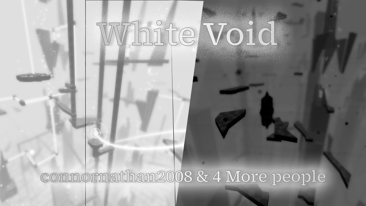 White Void [High Divine / Unrated] by connornathan2008 & 4 More people ...