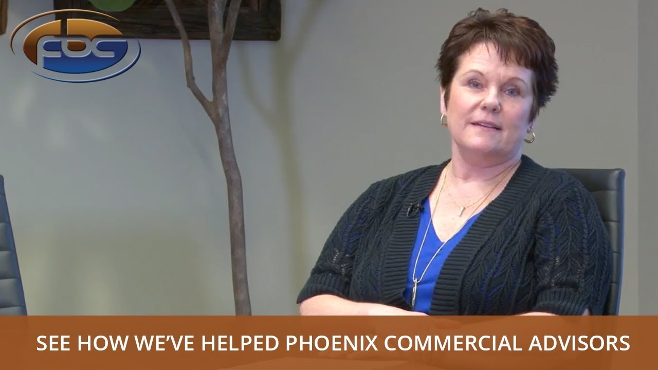 Client Profile Phoenix Commercial Advisors FBC Insurance, Benefits ...