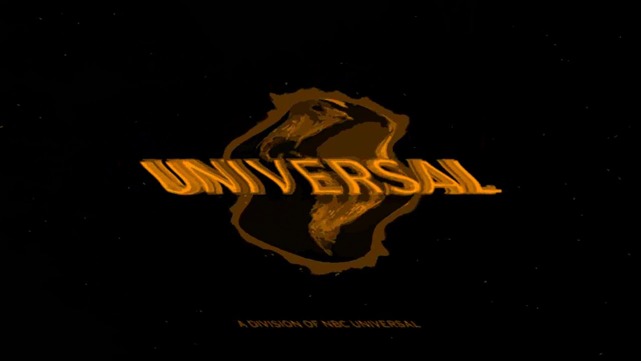 Universal Pictures Logo 2010 Effects (My Effects) - YouTube