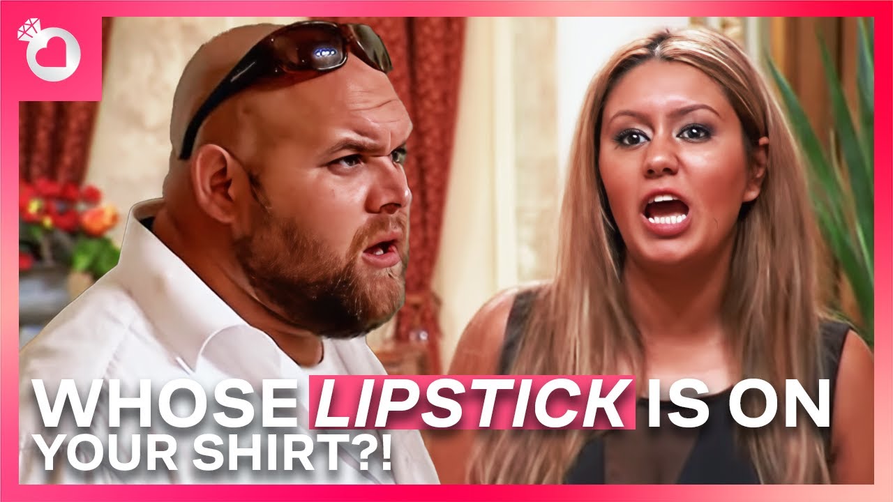 The Most EXPLOSIVE Marriage Bootcamp Finale EVER! | Marriage Boot Camp | S2 E11 - YouTube