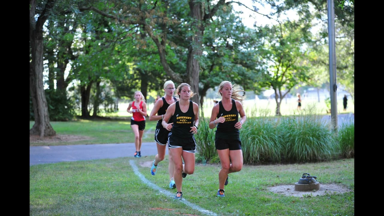 2021-22 XC Video - YouTube